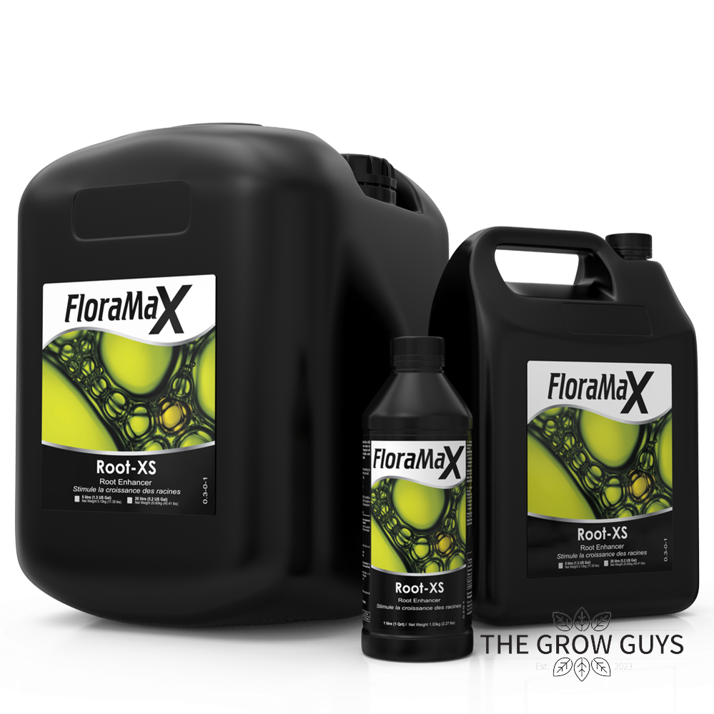 Root-XS by FloraMax – The Grow Guys