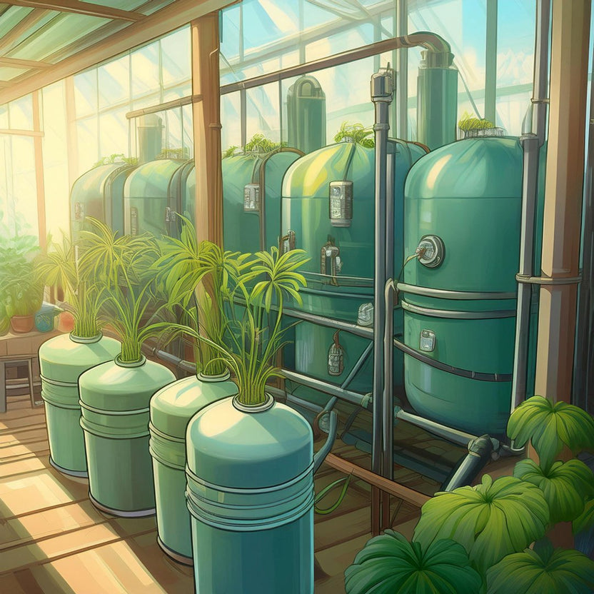 Hydroponics Supplies & Grow Gear Australia | The Grow Guys