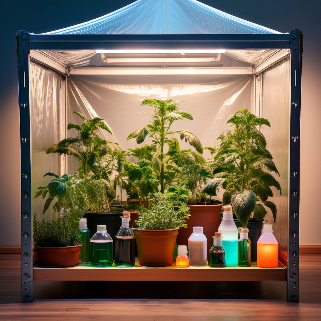 Starter Kits - All – The Grow Guys