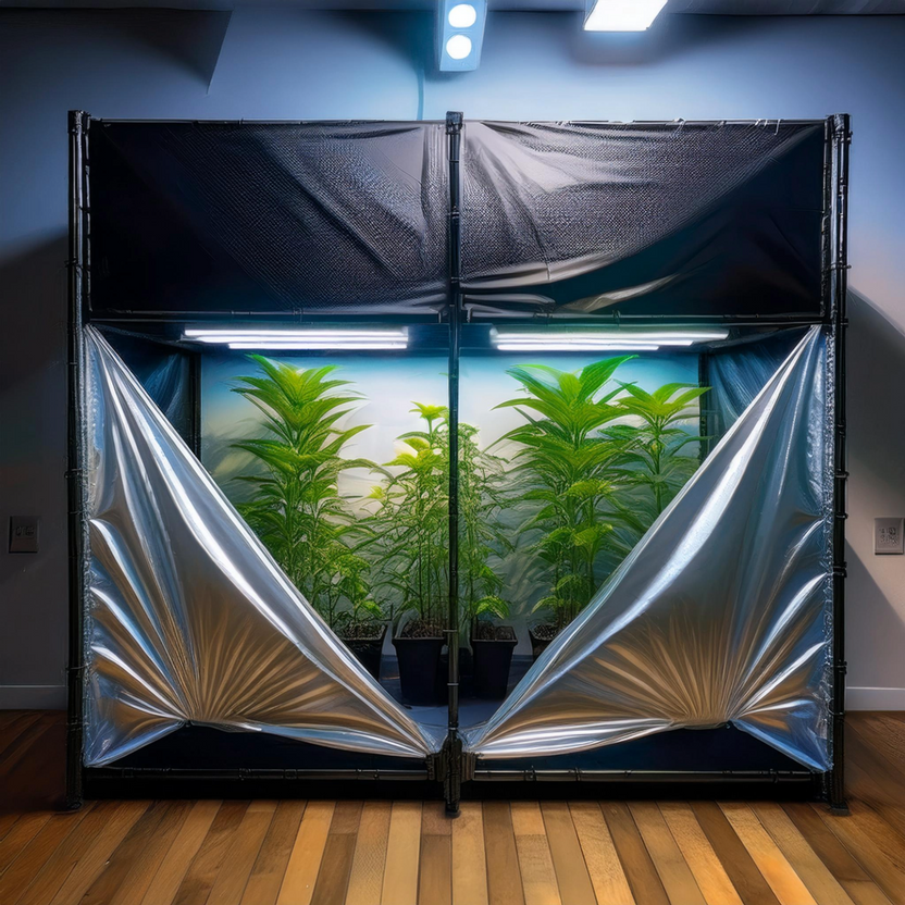 Hydroponics Supplies & Grow Gear Australia | The Grow Guys