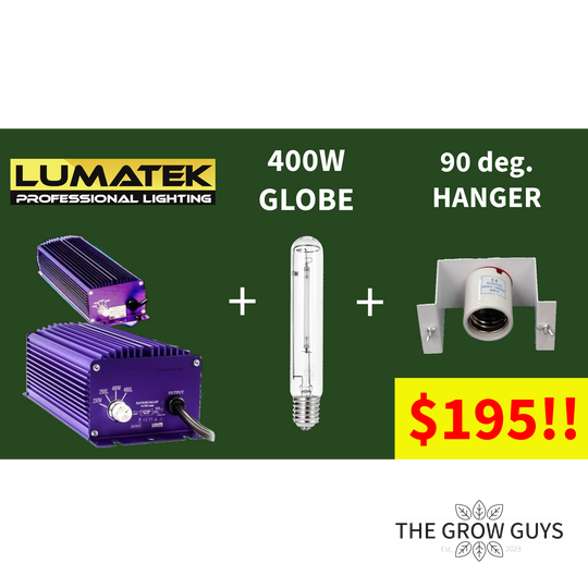 Products – The Grow Guys