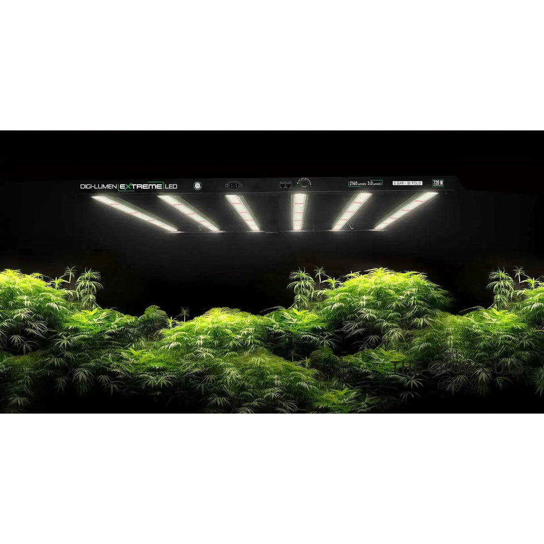 720W Extreme LED by Digi-Lumen | The Grow Guys