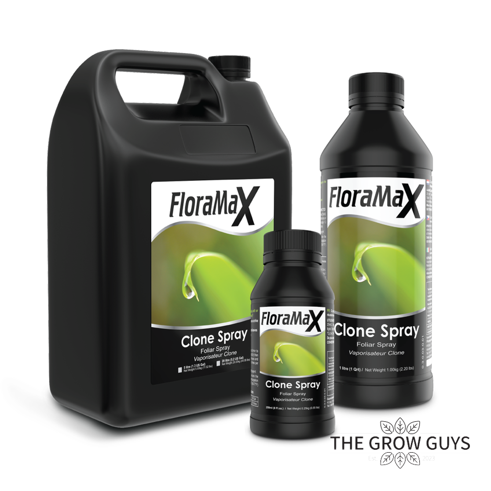 Clone Spray by FloraMax – The Grow Guys