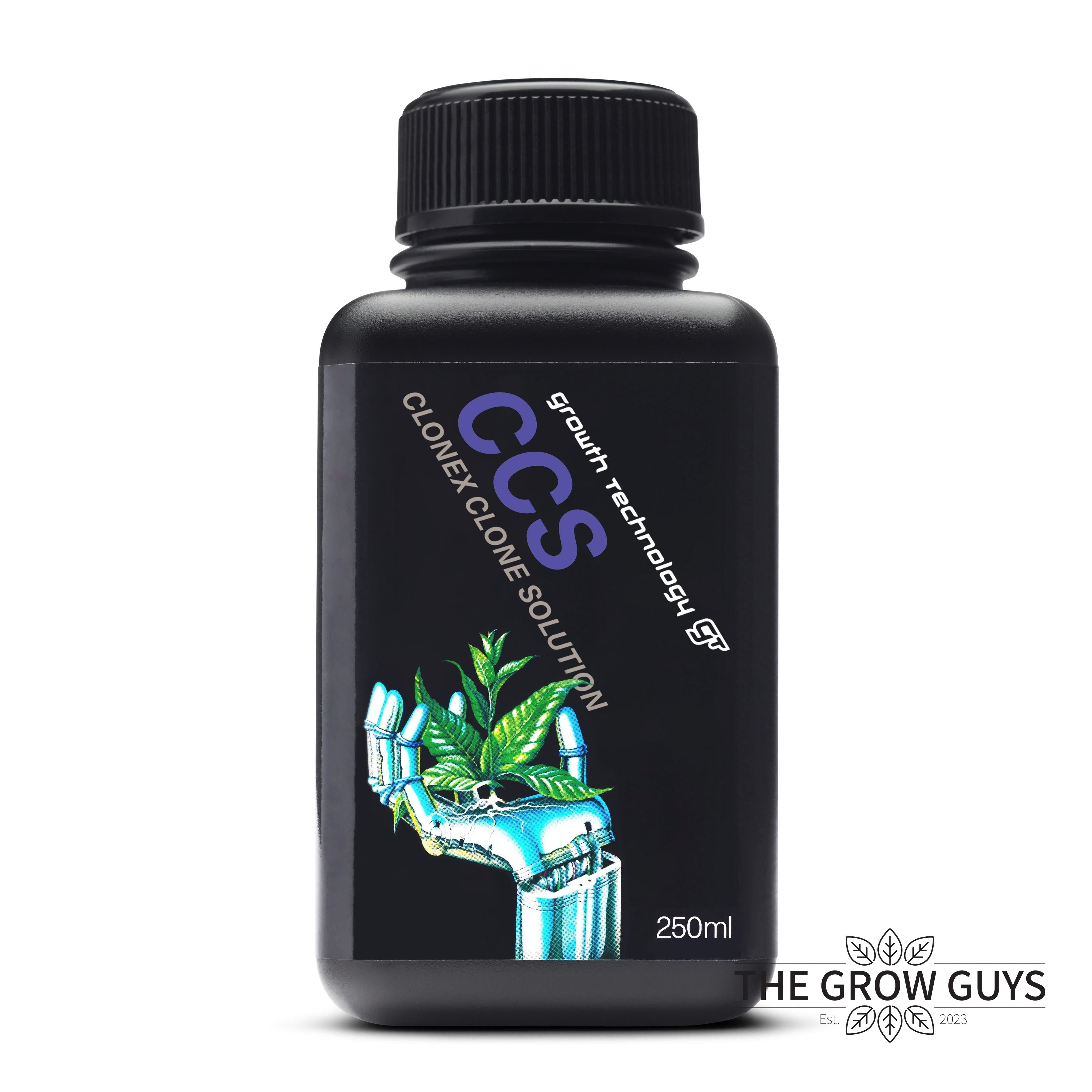 Clonex Cloning Solution by Growth technology – The Grow Guys