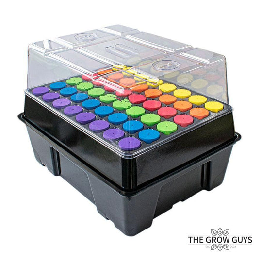Hydroponic Systems | DWC, NFT & Ebb & Flow – The Grow Guys