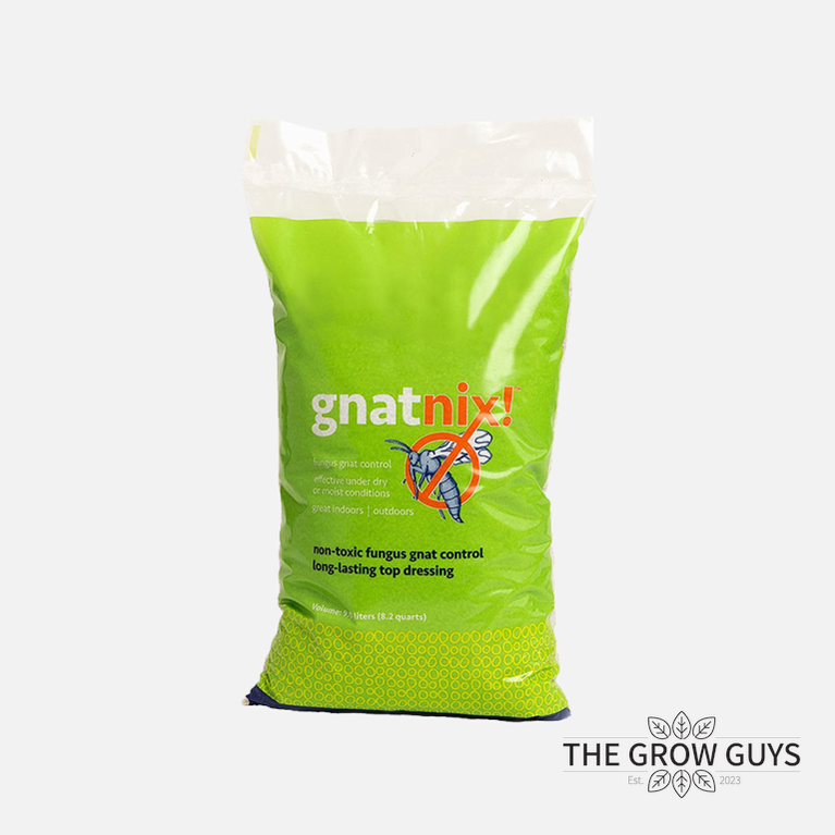 Gnat Nix by JB Hydroponics – The Grow Guys