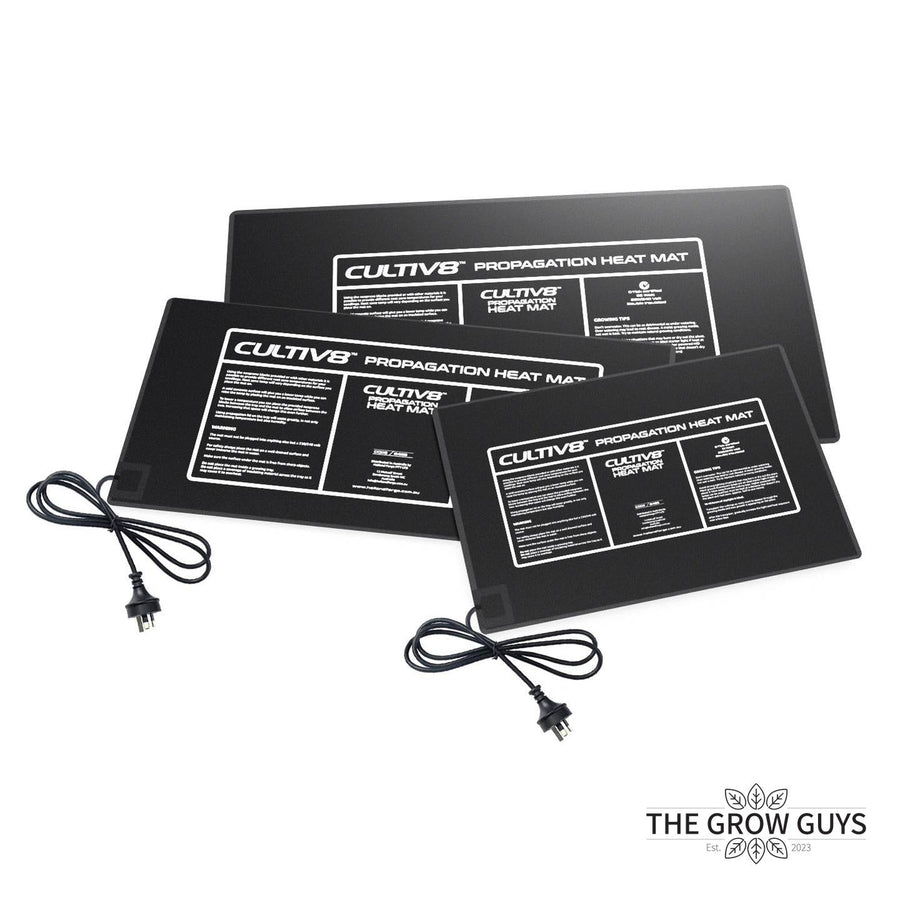 The Grow Guys | Hydroponics & Grow Gear Australia Wide