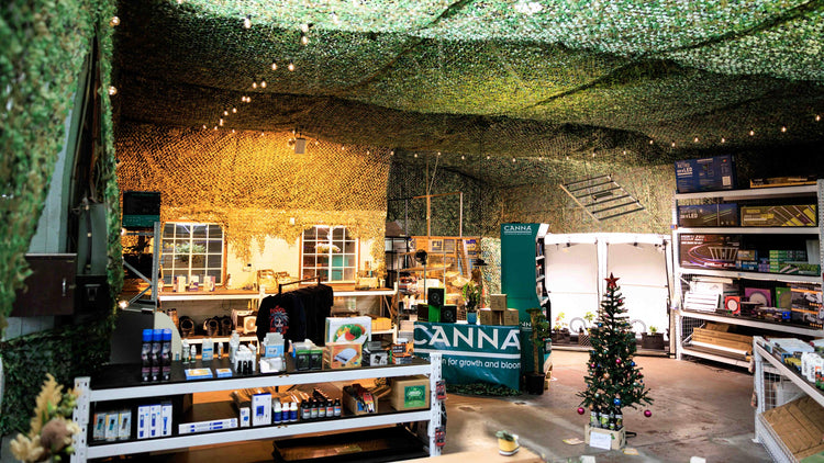 The Grow Guys | Hydroponics & Grow Gear Australia Wide