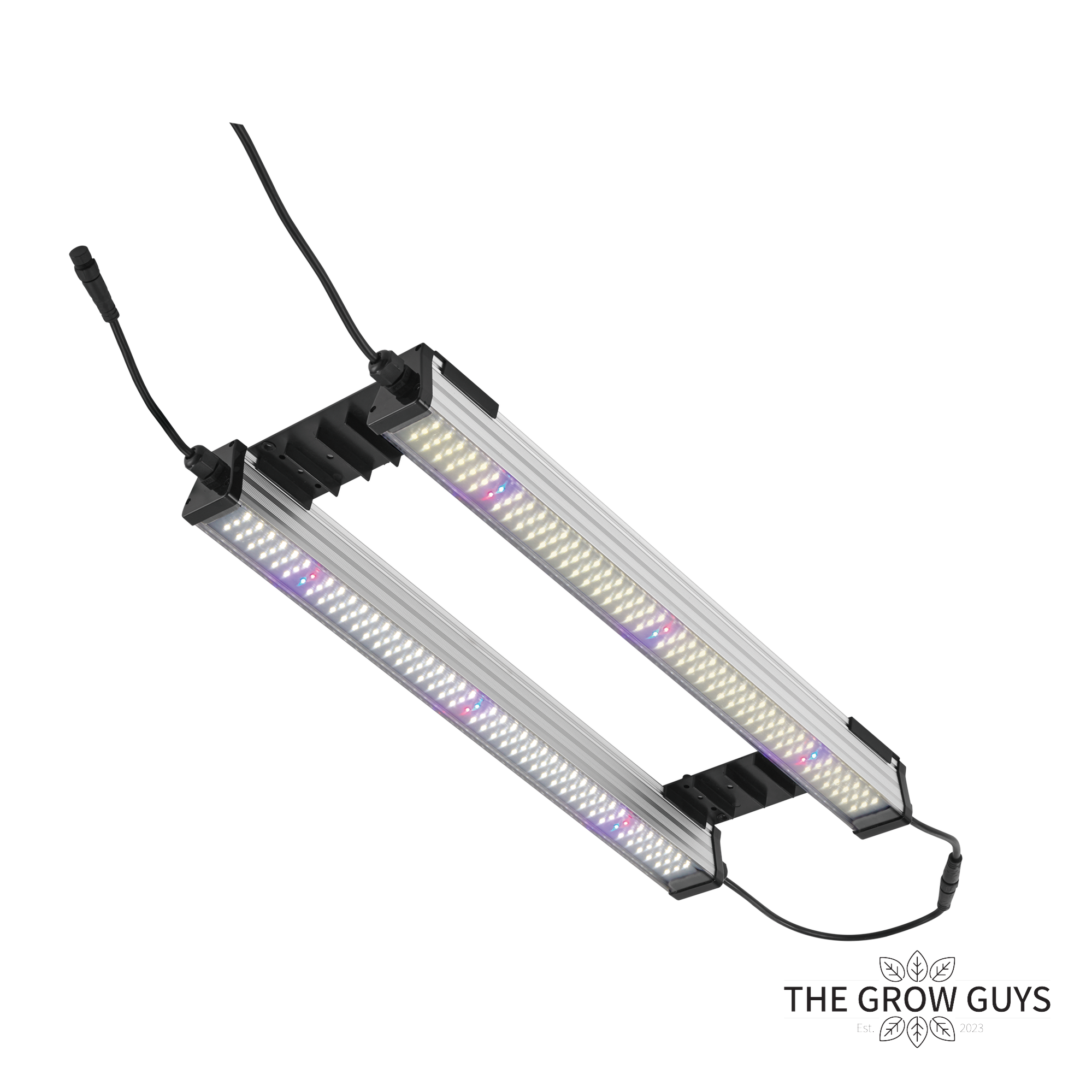 PS1 LED Light System by Mojo Cow – The Grow Guys