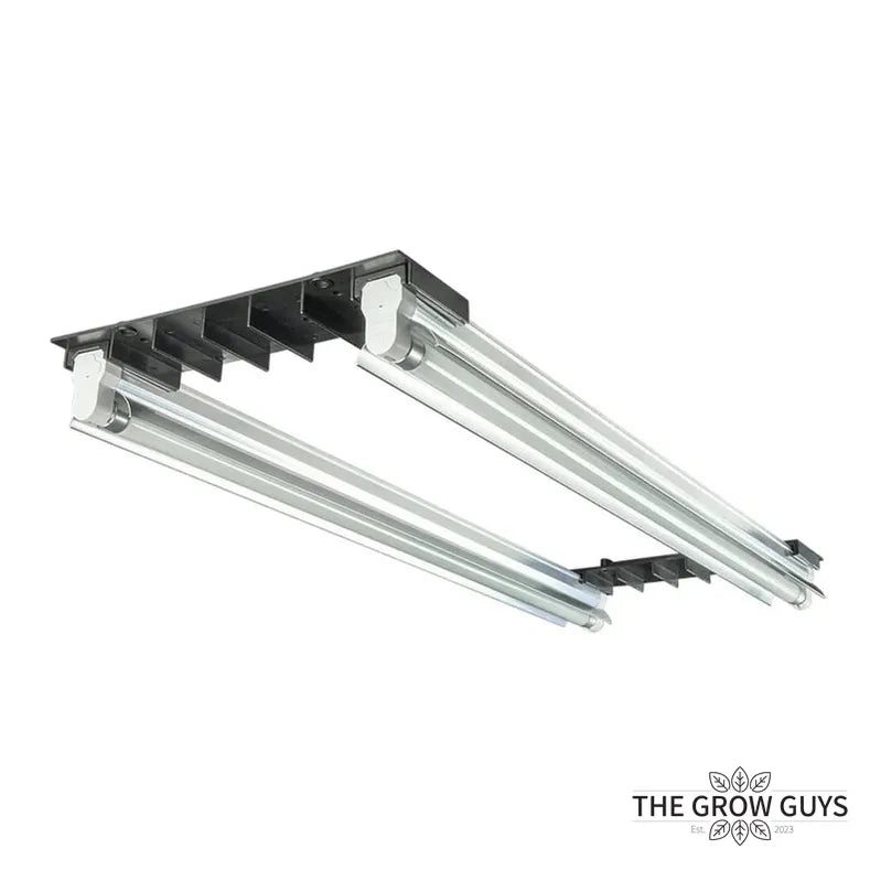 PS1 Light System by Mojo Cow – The Grow Guys