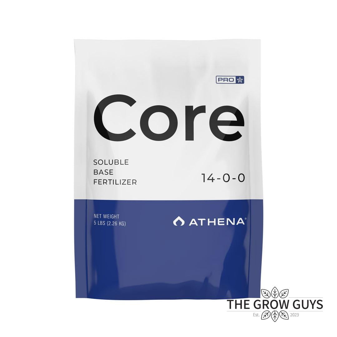 Pro Core by Athena – The Grow Guys