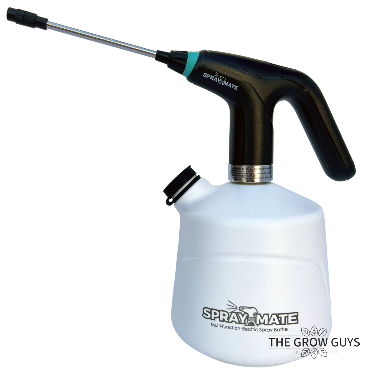 Spray Mate by Higgins – Smart Foliar Sprayer | The Grow Guys