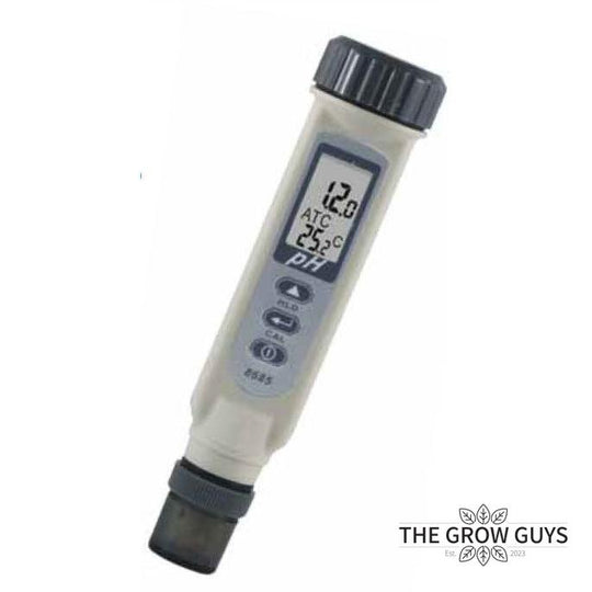 pH & EC Meters | Hydroponic Testing Pens – The Grow Guys