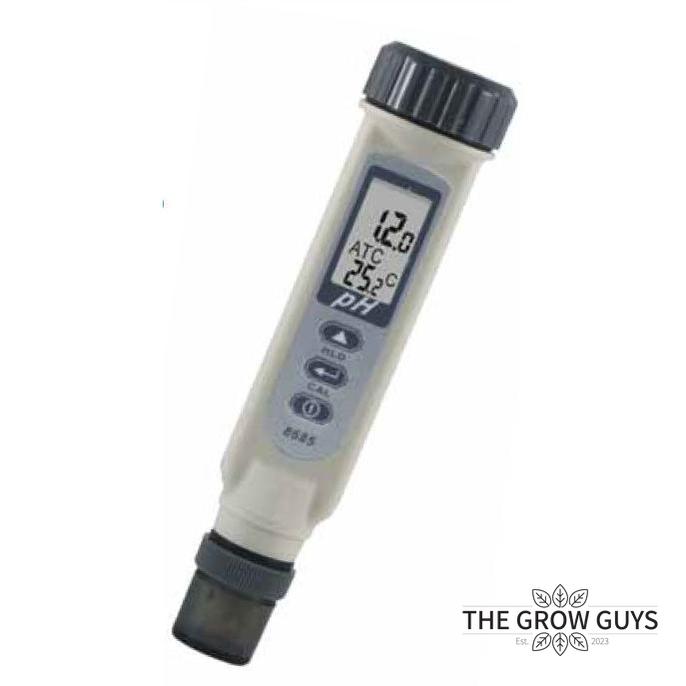 pH & EC Meters | Hydroponic Testing Pens – The Grow Guys